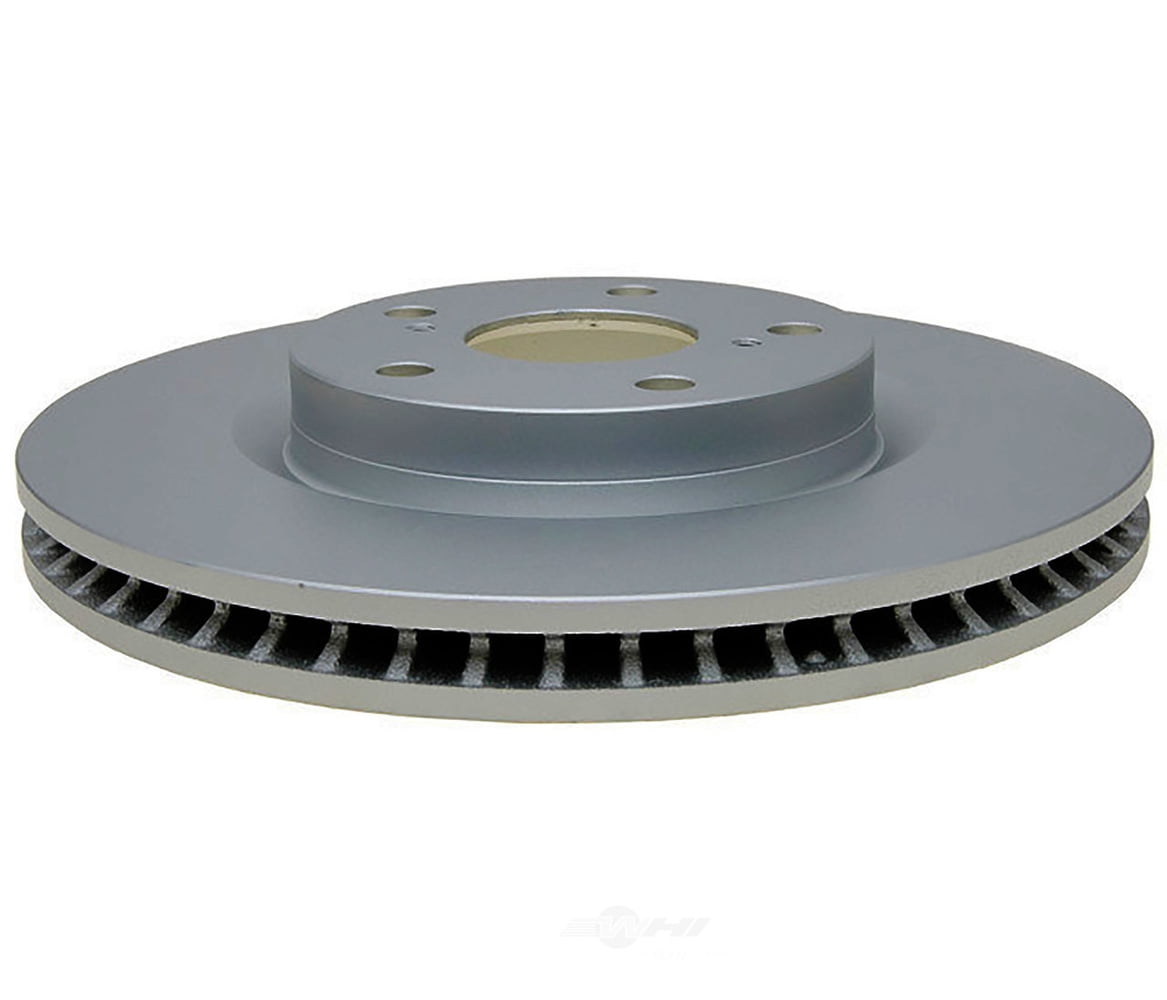 Raybestos 980973 Advanced Technology Disc Brake Rotor Fits select: 2012 ...