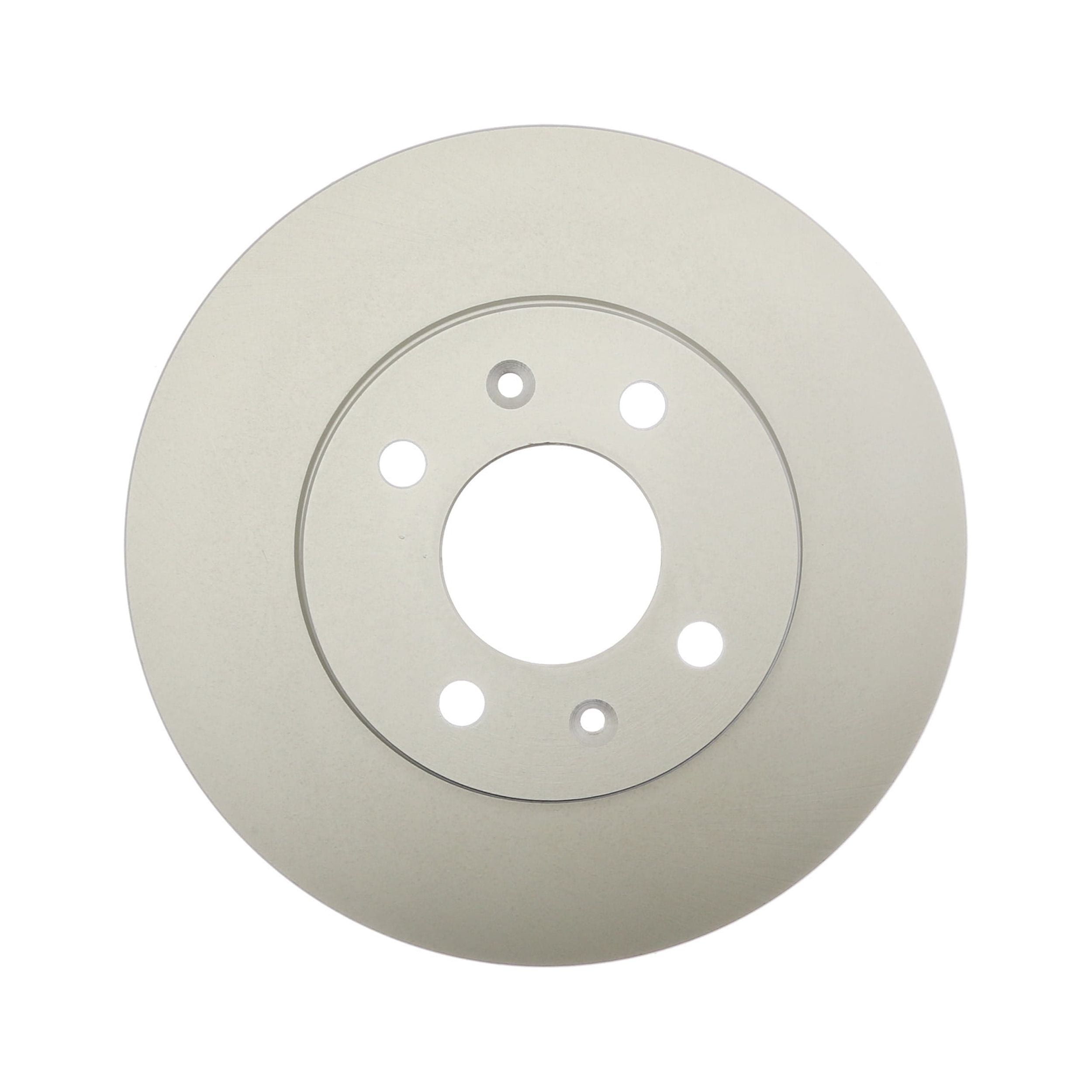 Raybestos 980978FZN Rust Prevention Technology Coated Rotor Brake Rotor ...