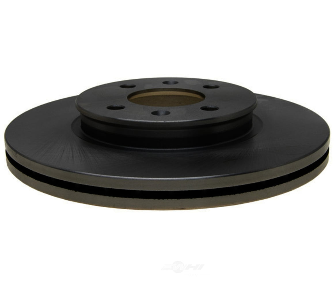 Raybestos 980978R Professional Grade Disc Brake Rotor Fits select: 2012 ...