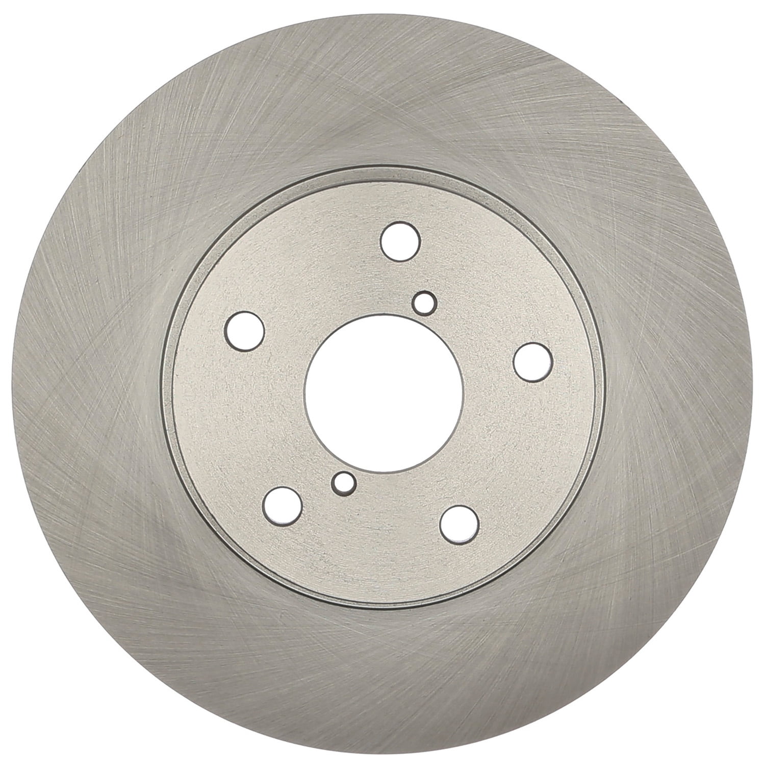Raybestos 981957R Professional Grade Brake Rotor - Walmart.com