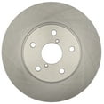 Raybestos 981957R Professional Grade Brake Rotor - Walmart.com