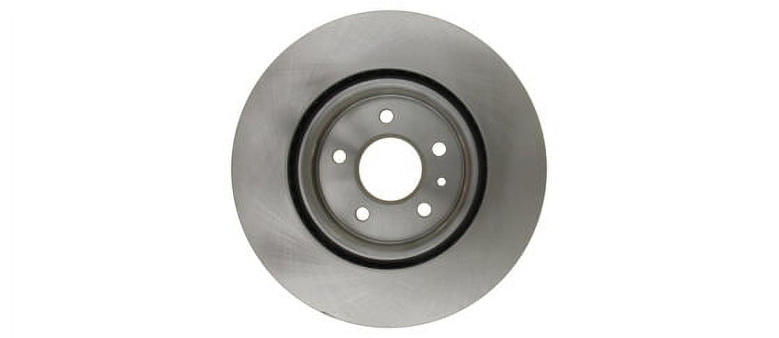 Raybestos 982292R R-Line Disc Brake Rotor Fits select: 2019-2021 TOYOTA ...