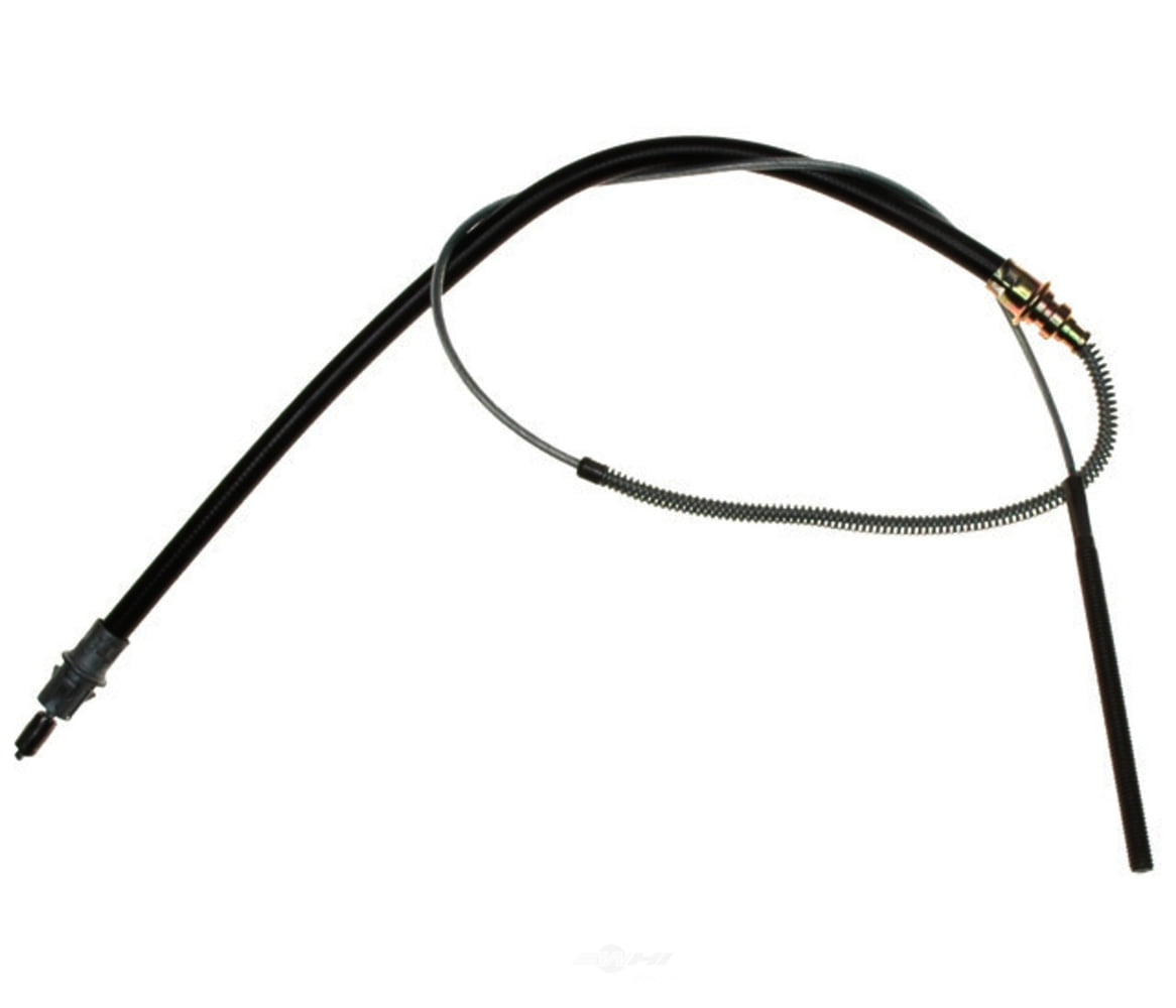 Raybestos BC92263 Professional Grade Parking Brake Cable Fits select ...