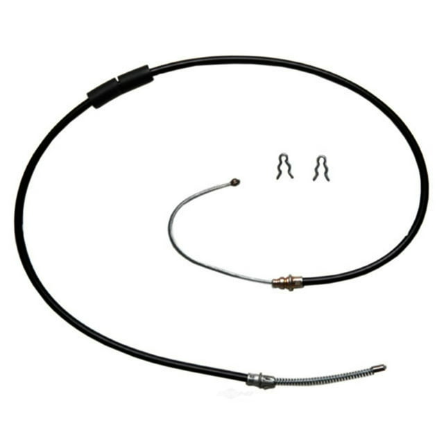 Raybestos BC92664 Professional Grade Parking Brake Cable Fits select ...