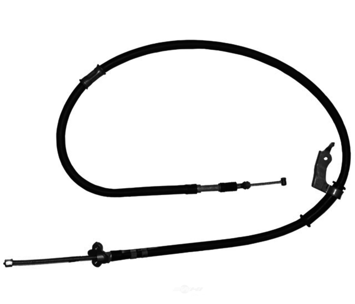 Raybestos Parking Brake Cable - Fits 1990-1993 Toyota Celica - Walmart.com