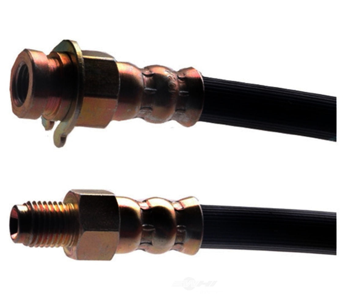 Raybestos BH10595 Professional Grade Hydraulic Brake Hose - Walmart.com
