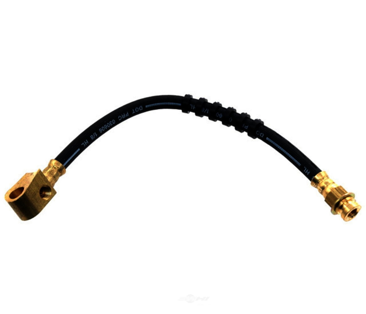 Raybestos BH36829 Professional Grade Hydraulic Brake Hose Fits select ...
