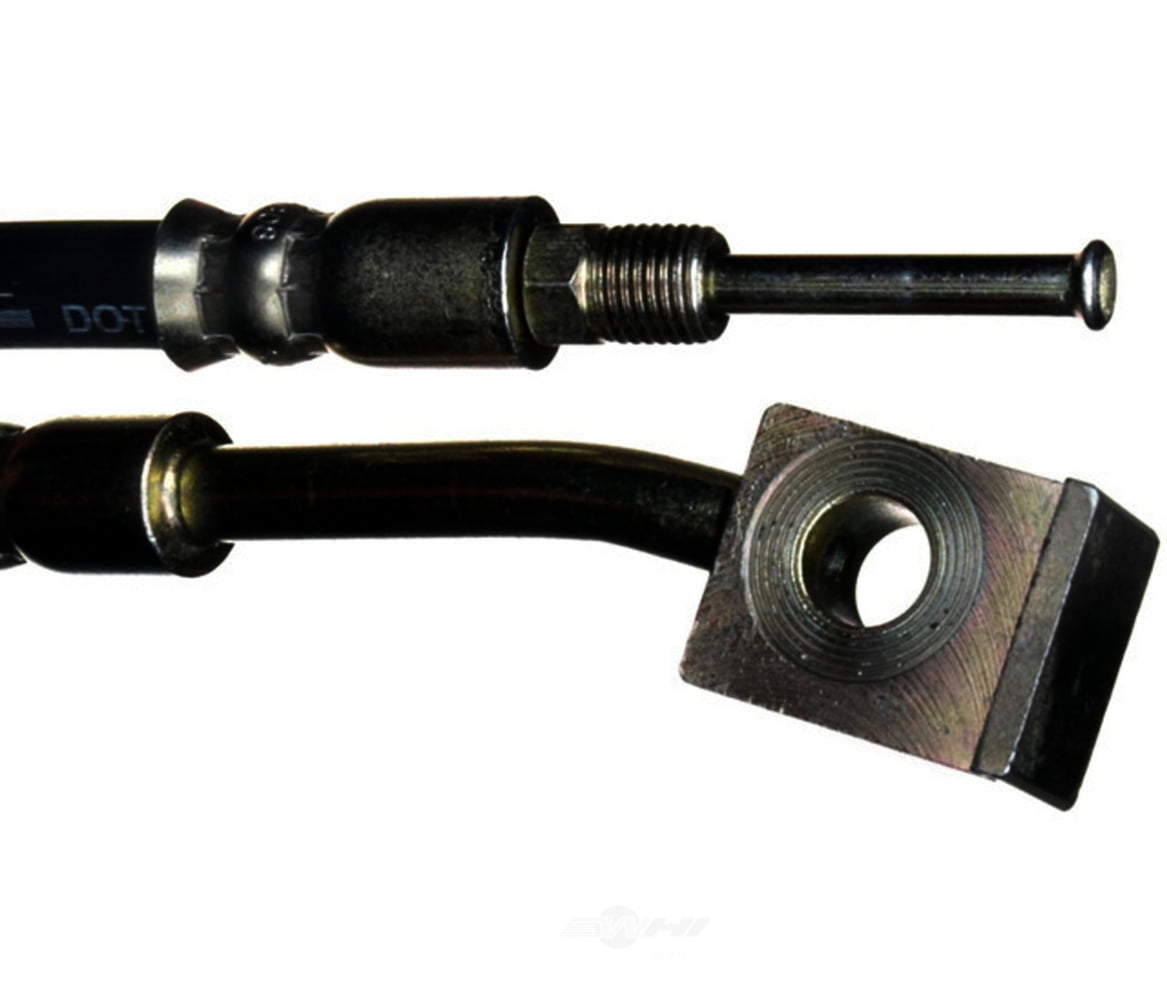 Raybestos BH36835 Professional Grade Hydraulic Brake Hose Fits select ...