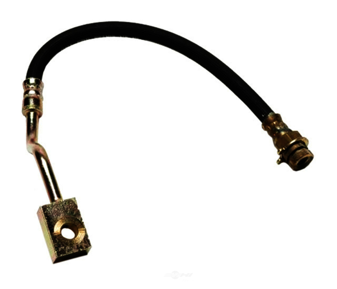 Raybestos BH38681 Professional Grade Hydraulic Brake Hose Fits select ...