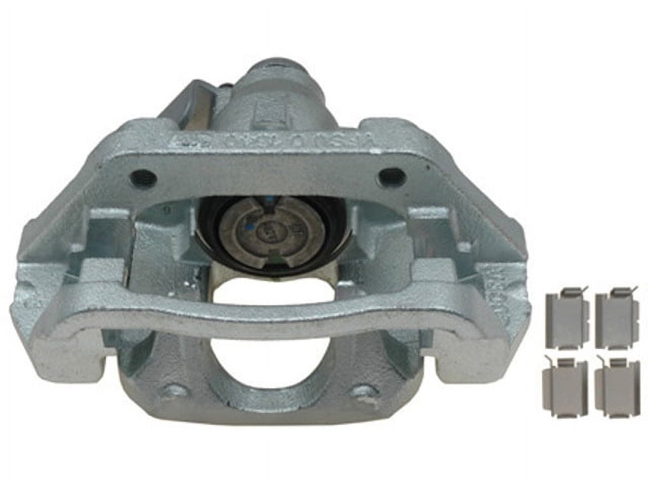 Raybestos Brakes Disc Brake Caliper P/N:Frc12053 Fits select: 2010-2012 ...