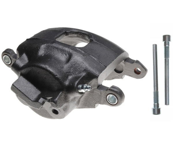 Raybestos Brakes Disc Brake Caliper P/N:Frc4142 Fits select: 1984-1986 ...