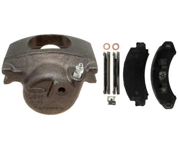 Raybestos Brakes Disc Brake Caliper P/N:Rc4178 Fits select: 1987-1994 ...