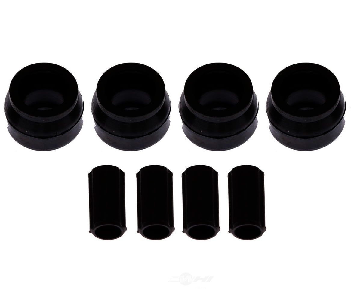 Raybestos Brakes H16233 Brake Caliper Rubber Bushing Kit Fits select ...