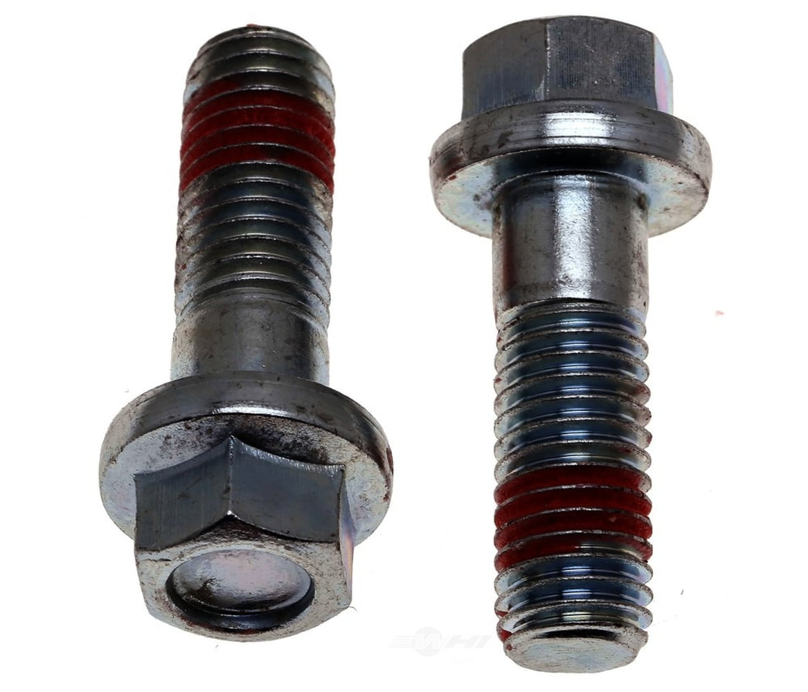 Raybestos Caliper Anchor Plate Bolt BPIH17016 - Walmart.com