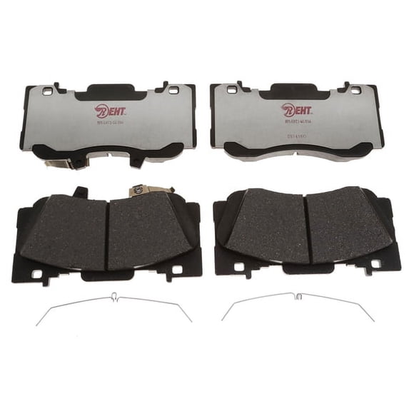Raybestos EHT1784H Element3; Hybrid Technology Fits select: 2015-2020 ...