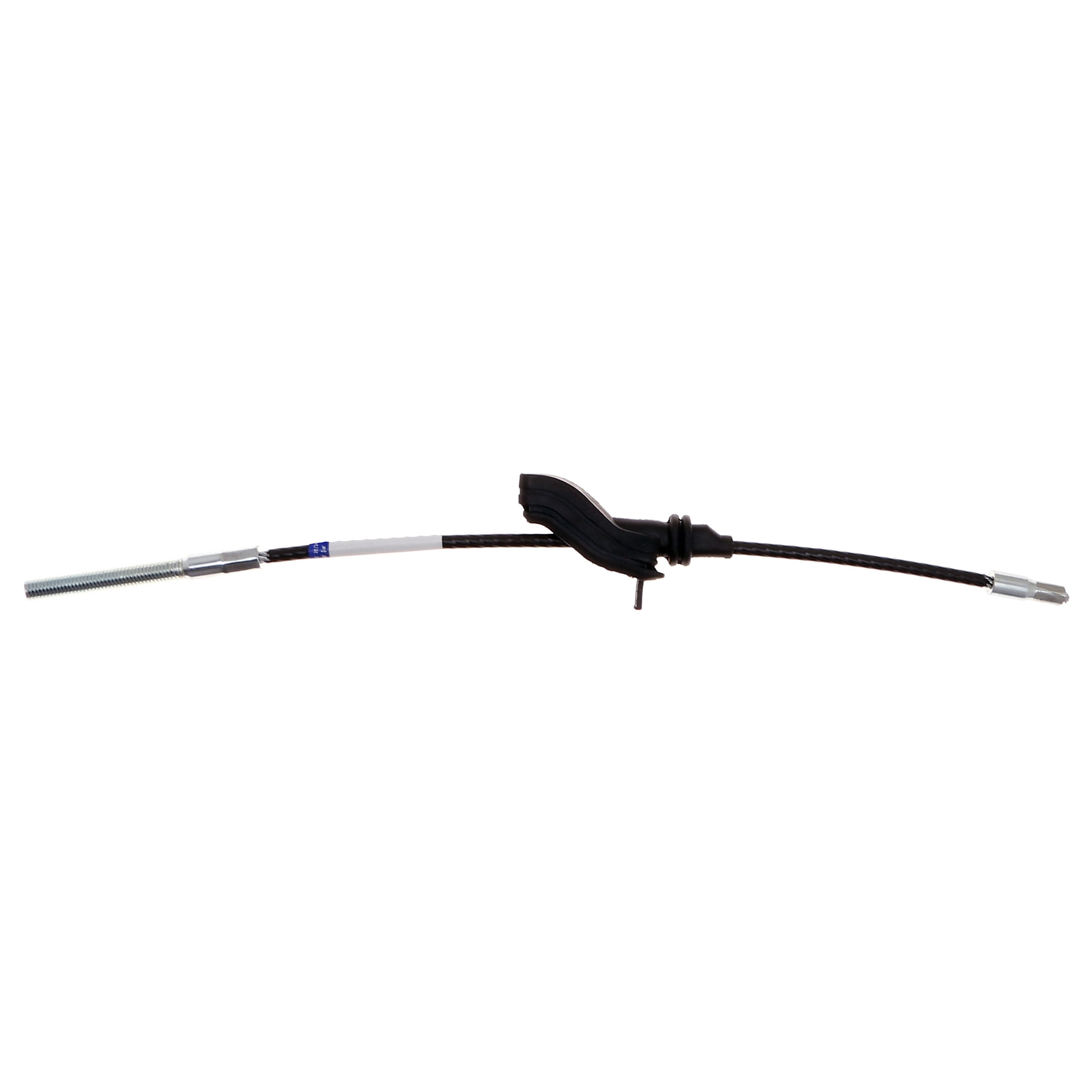 Raybestos Element3 Brake Cables, Front Parking Brake Cable, for Select ...