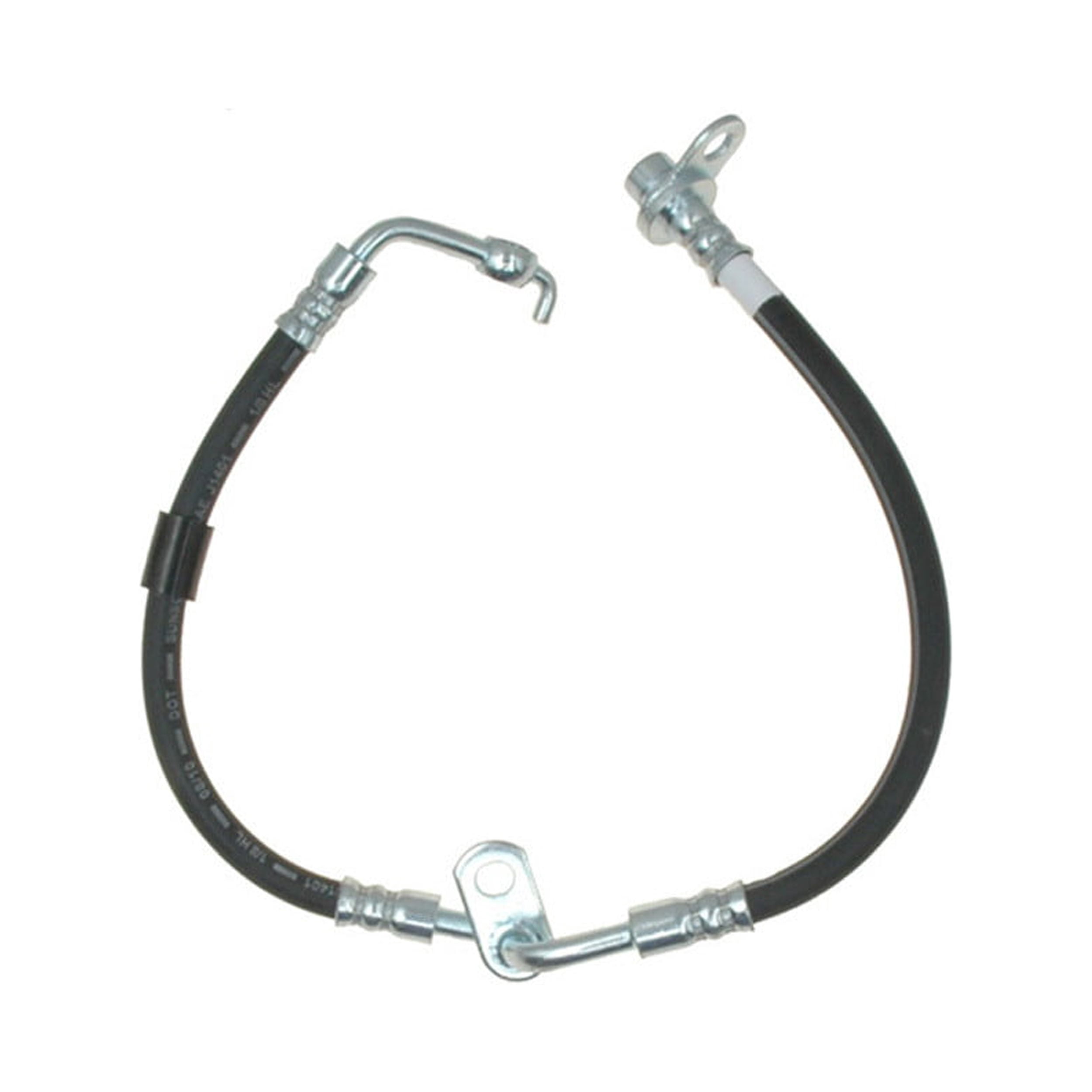 Raybestos Element3 Brake Hose, BH382840 Fits select: 2006-2015 MAZDA MX ...