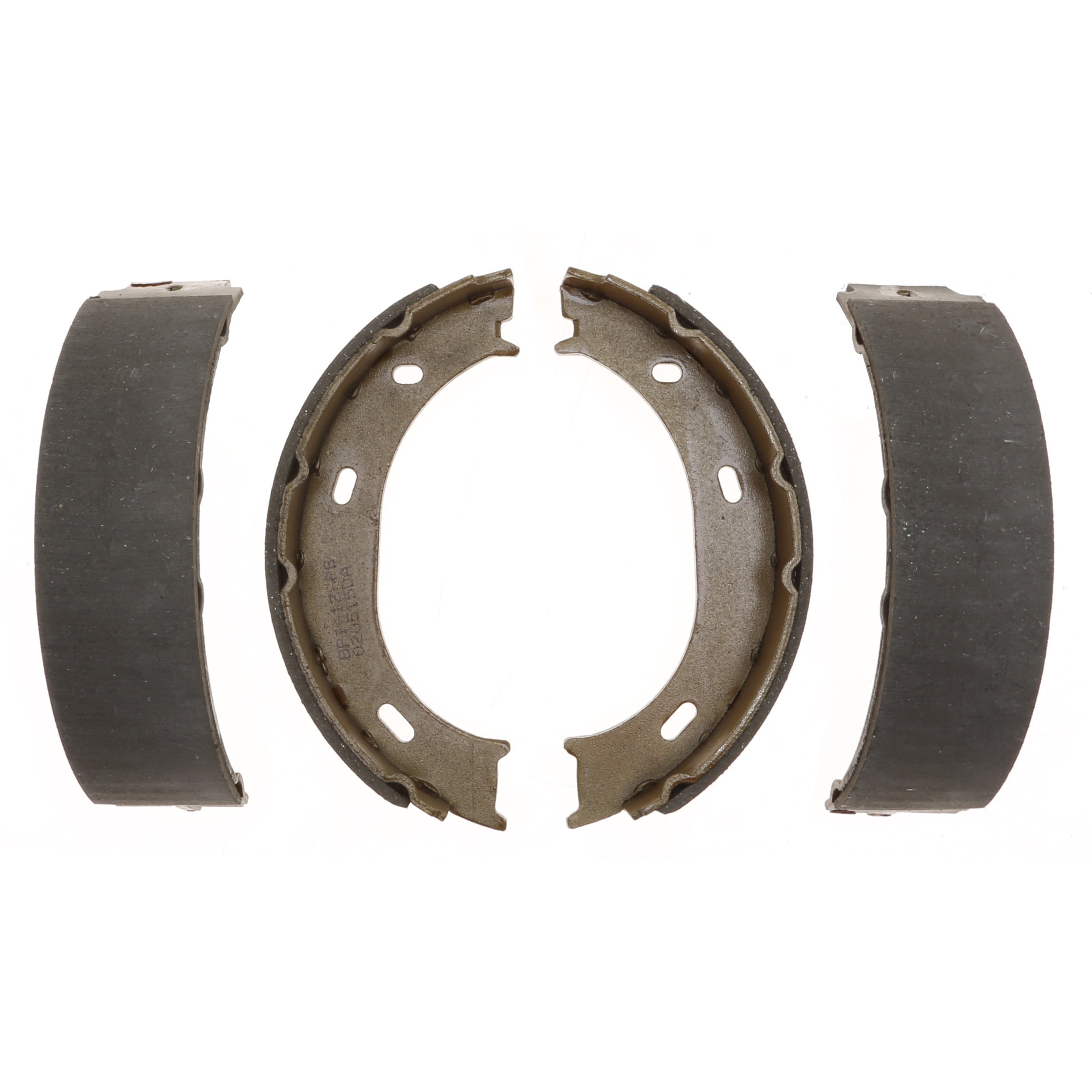 Dodge Sprinter Parking Brake Shoe