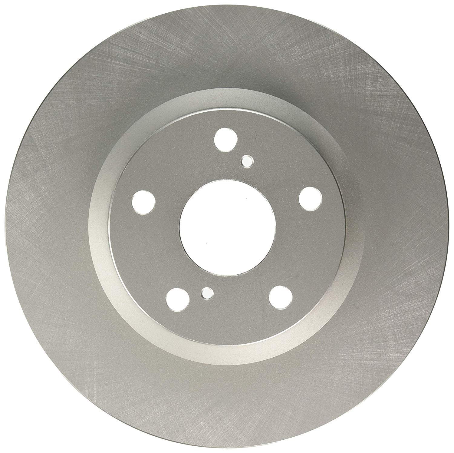 Raybestos Element3 Coated Rotors Fits select: 2012-2017 TOYOTA CAMRY ...