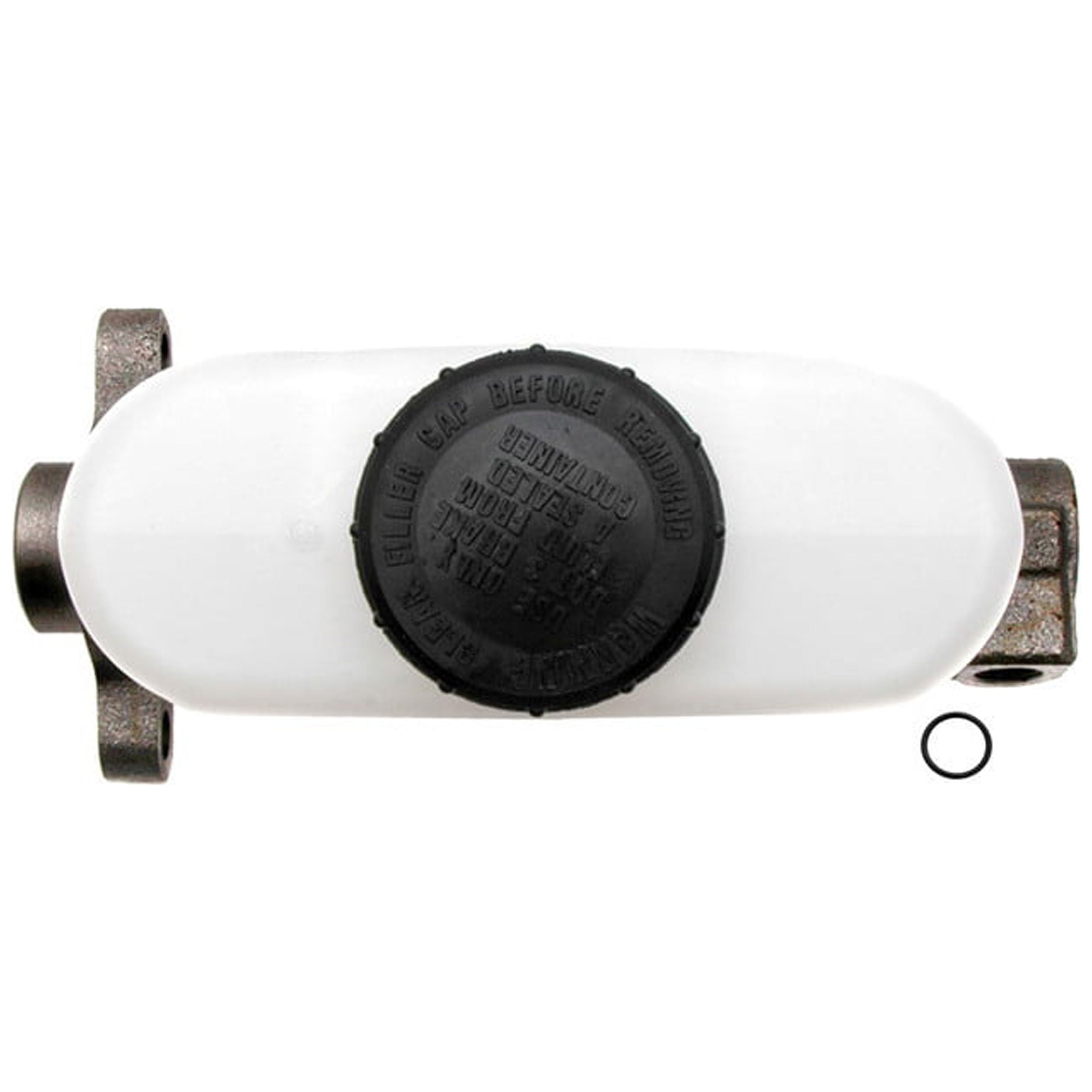 Raybestos Element3 New Master Cylinder MC39632 for 1987 FORD F150 ...