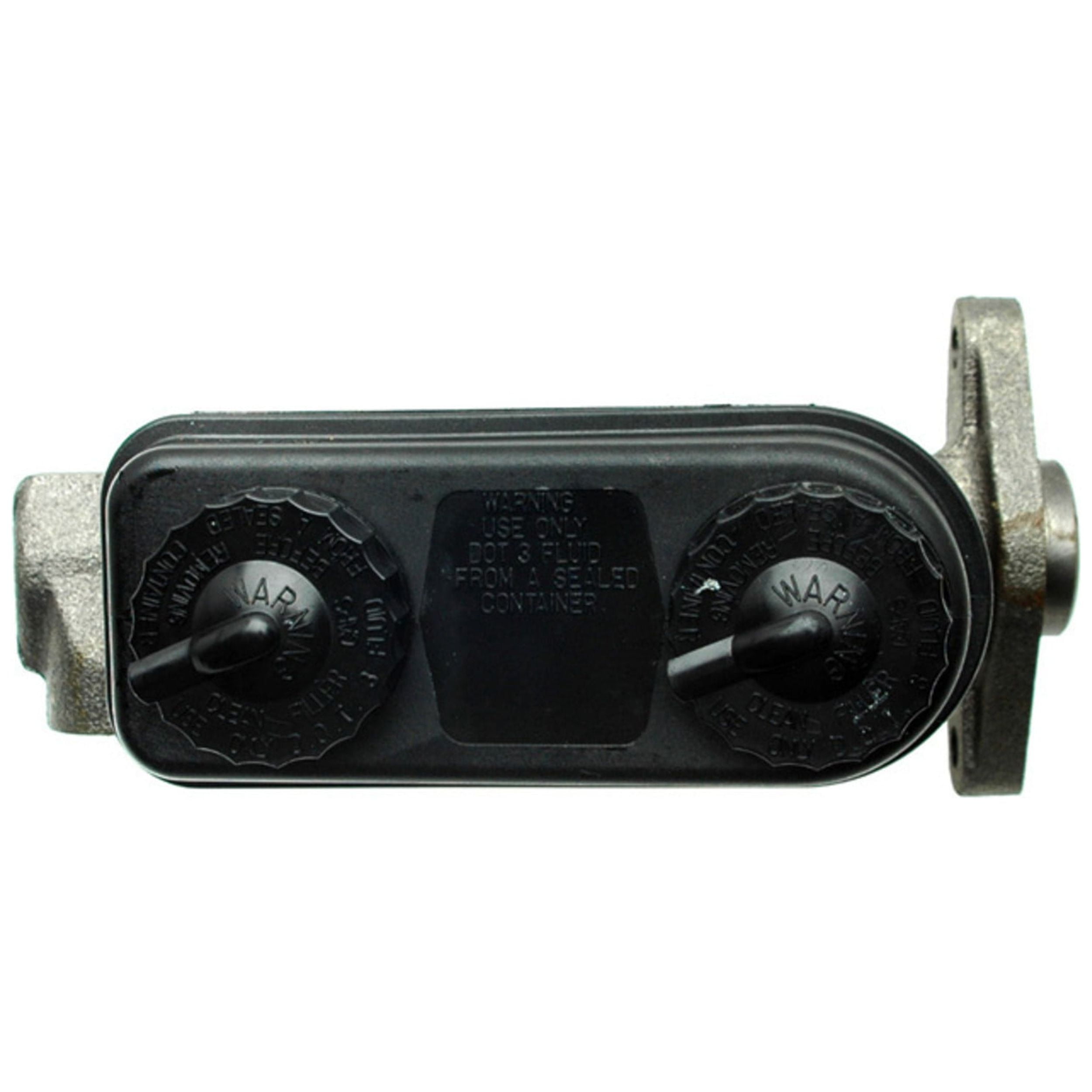 Raybestos Element3 New Master Cylinder, MC39736 Fits select: 1989-1995 ...