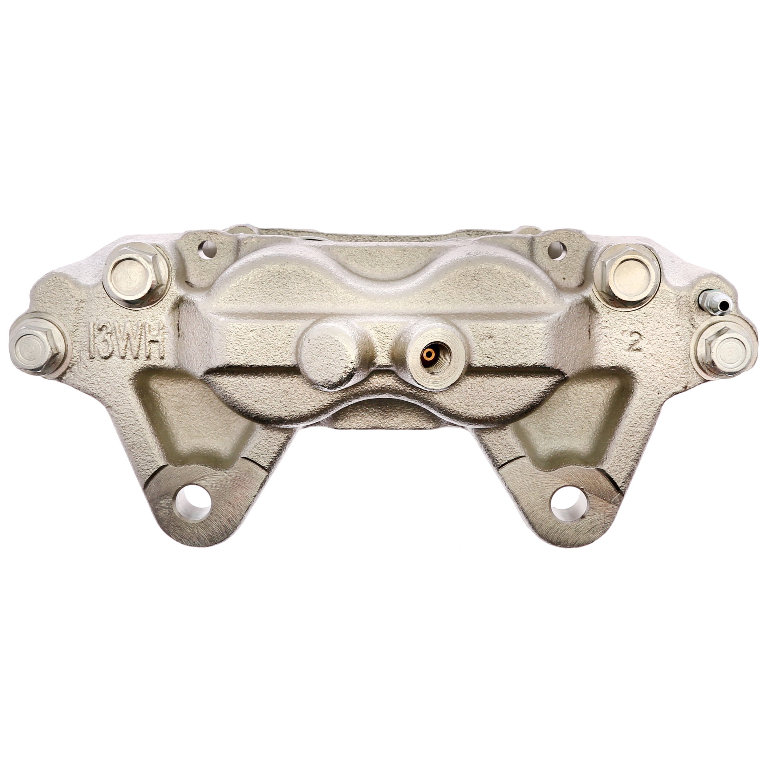 Raybestos Element3 New Plated Calipers Fits select: 2003-2009 TOYOTA ...