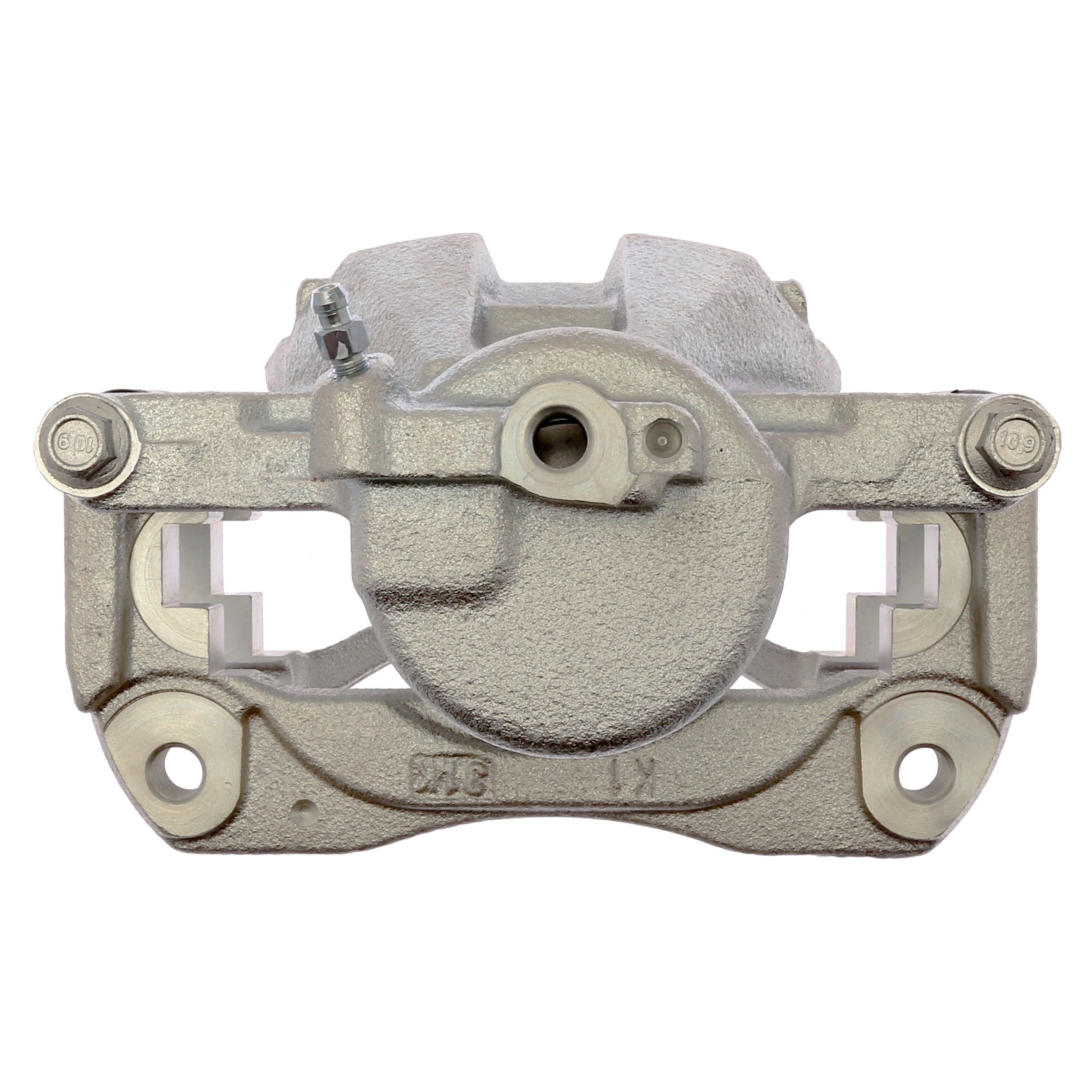 Raybestos Element3 New Plated Calipers Fits select: 2012-2017 TOYOTA ...