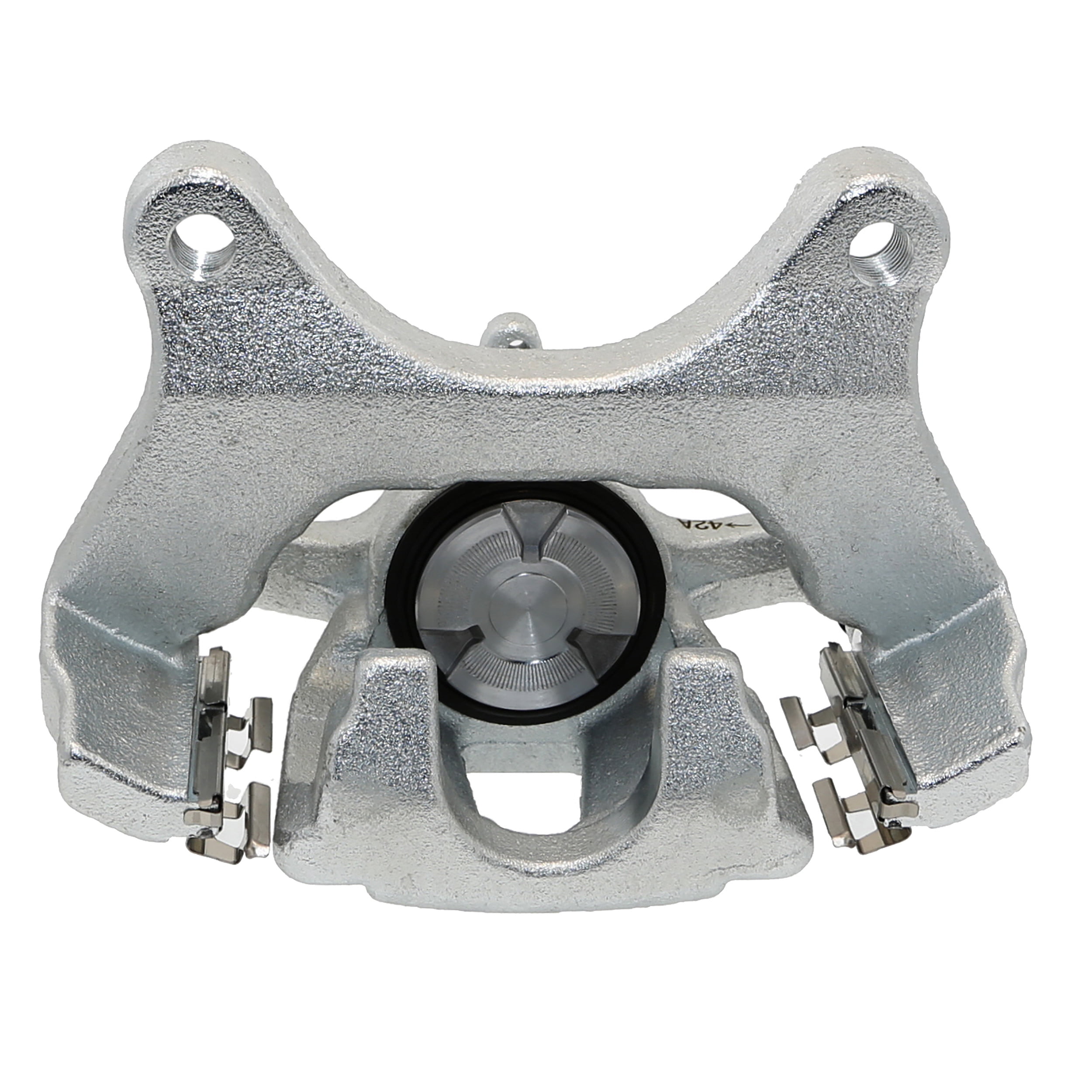 Raybestos Element3 New Plated Calipers, Rear Left, for Select Ford F ...