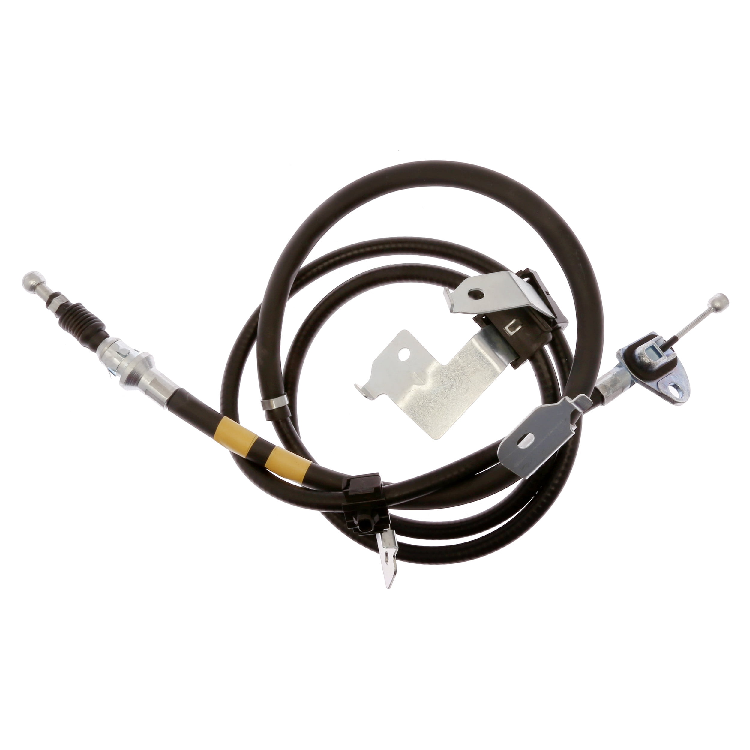 Raybestos Element3 Parking Brake Cable, BC97495 Fits select: 2008-2011 ...