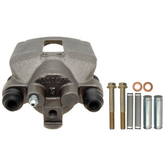 Raybestos FRC10629 Disc Brake Caliper - 1.88 In. Fits select: 2002 FORD ...