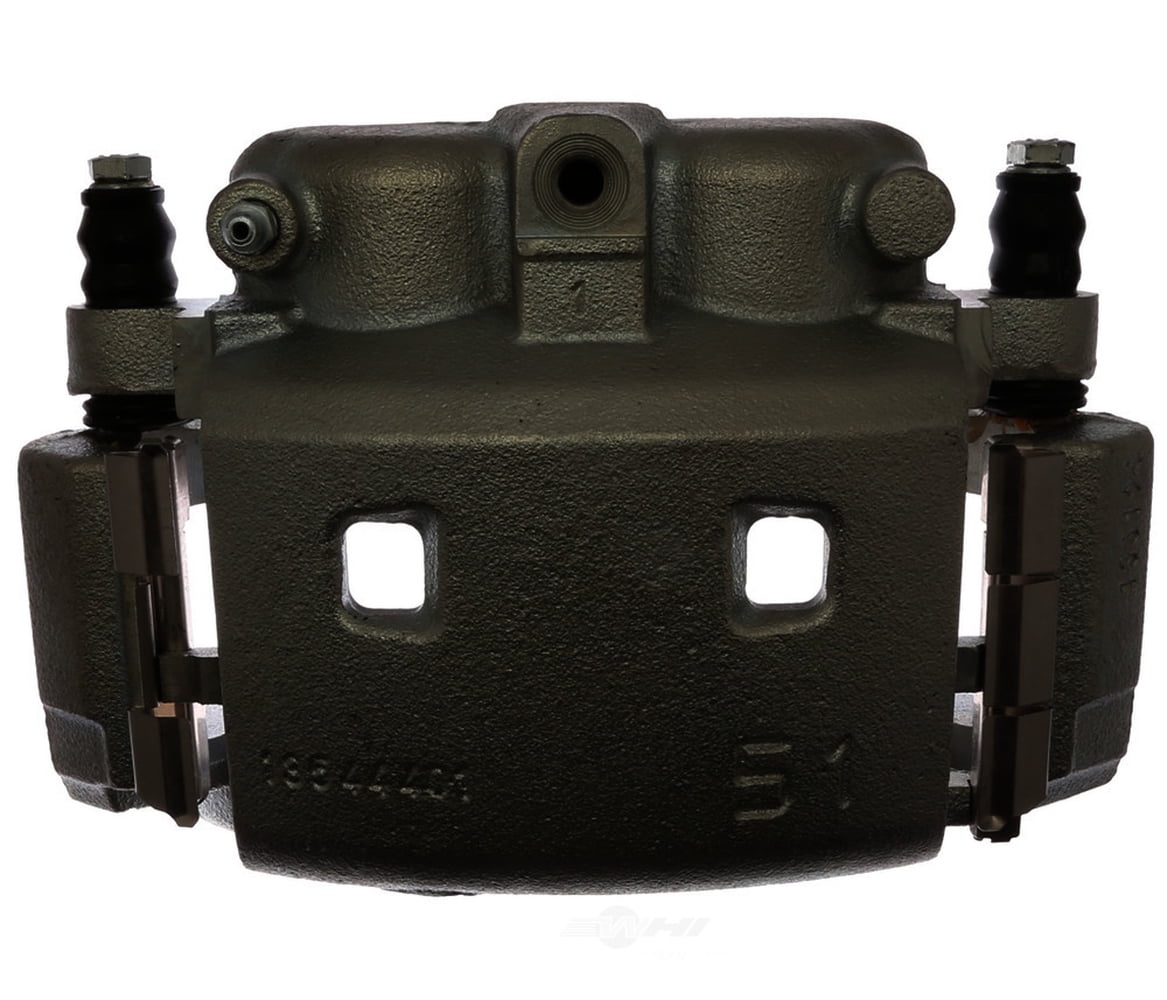 Raybestos FRC11390N DISC BRAKE CALIPER Fits select: 2003-2008 DODGE RAM ...