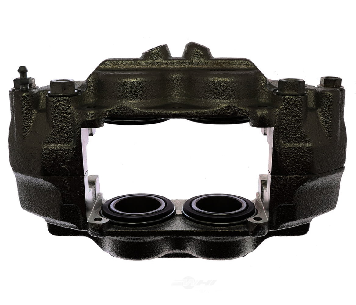 Free Shipping! Raybestos Element3 Plated Disc Brake Caliper Fits 2010 ...