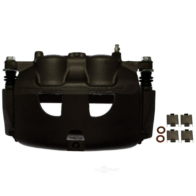 Raybestos FRC12615 R-Line; Friction-Ready Caliper, Remanufactured ...