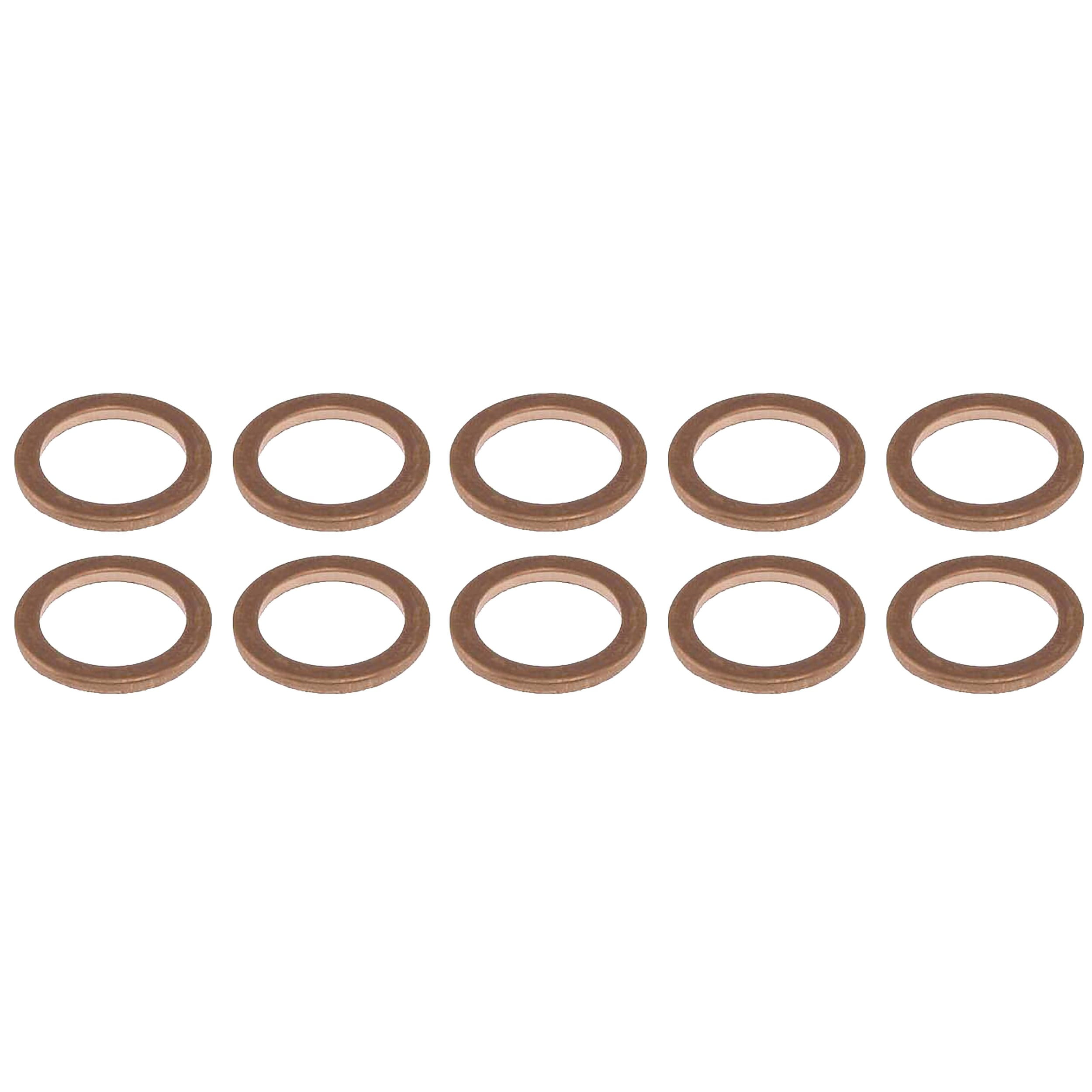 Raybestos R-Line Washers - High Resistance & Durability - Walmart.com