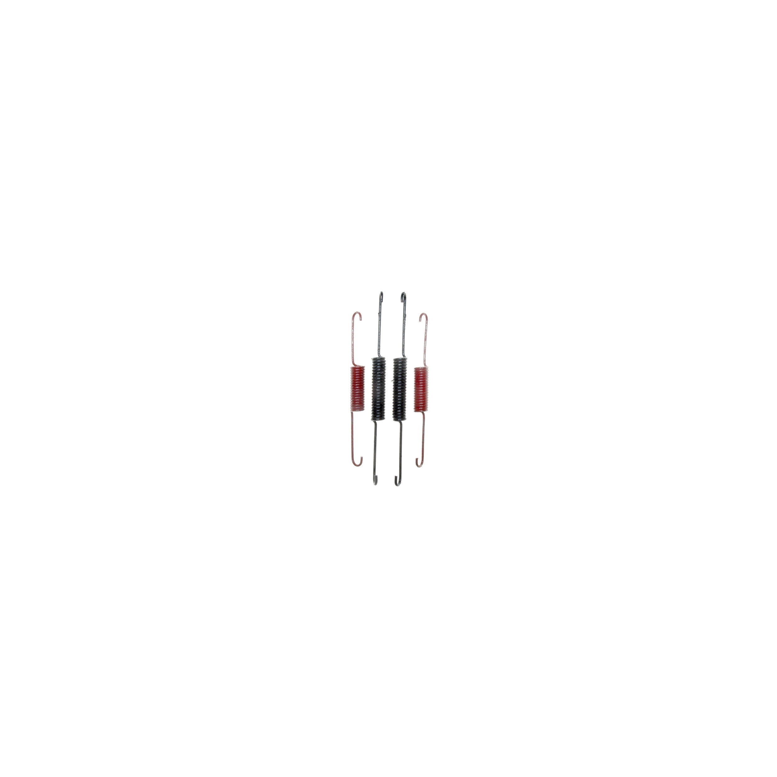 Raybestos H10355 R-Line Drum Brake Return Spring Kit Fits select: 1979 ...