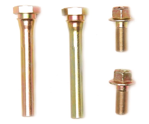 Raybestos H15105 Professional Grade Disc Brake Caliper Bolts Fits ...