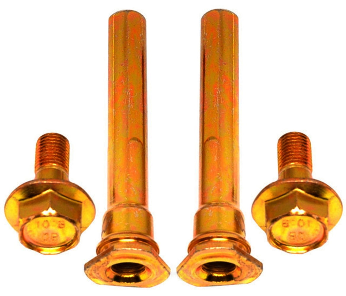 Raybestos H15208 Professional Grade Disc Brake Caliper Bolts Fits ...