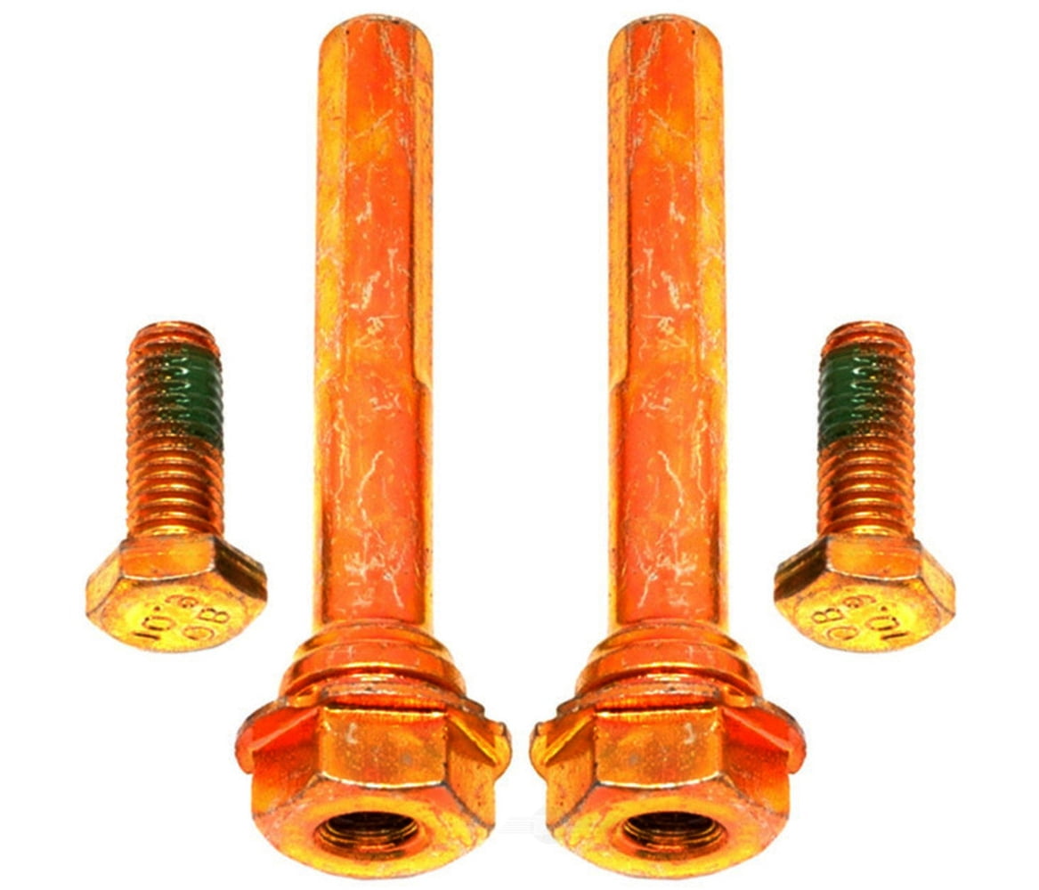 Raybestos H15209, Disc Brake Caliper Bolts, Front Rear Brake, Fit for ...