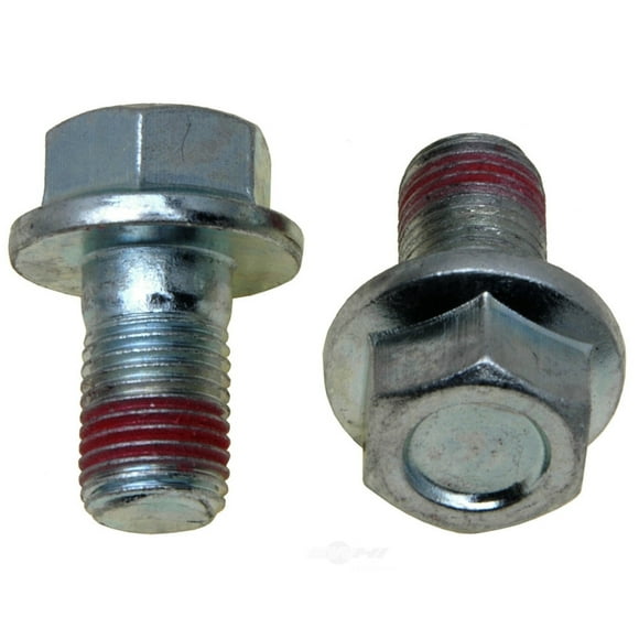 Honda Cr V Disc Brake Caliper Bracket Mounting Bolt