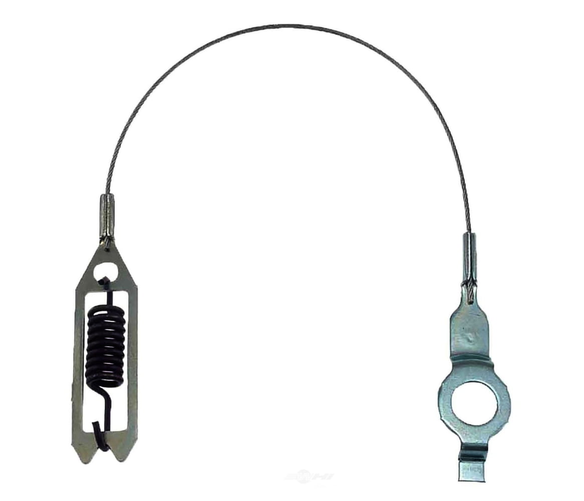 Raybestos H2104 Professional Grade Drum Brake Shoe Adjusting Cable Fits ...