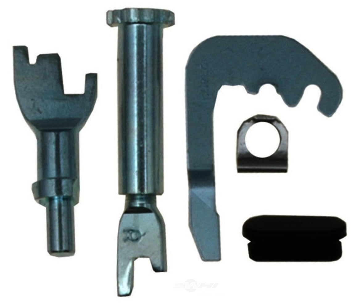 Raybestos H2697 Professional Grade Drum Brake Shoe Adjuster Kit Fits ...