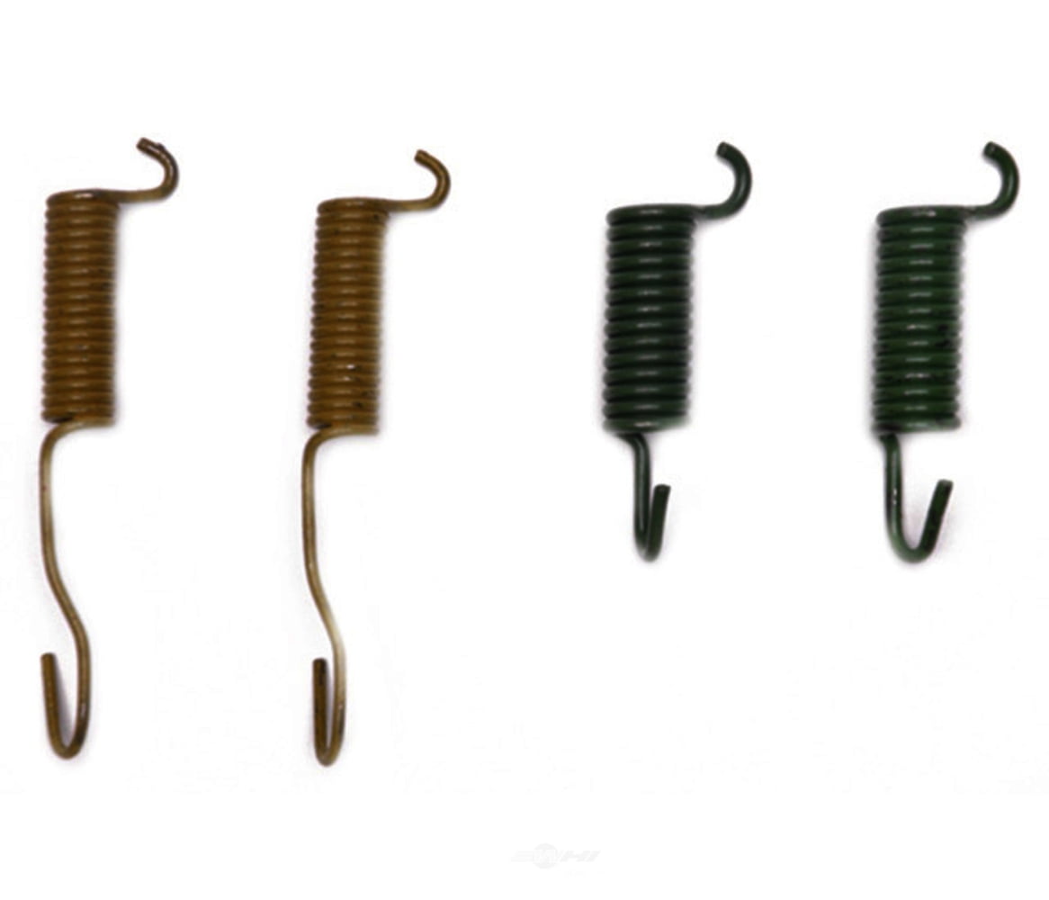Raybestos H322 Professional Grade Drum Brake Shoe Return Spring Fits ...