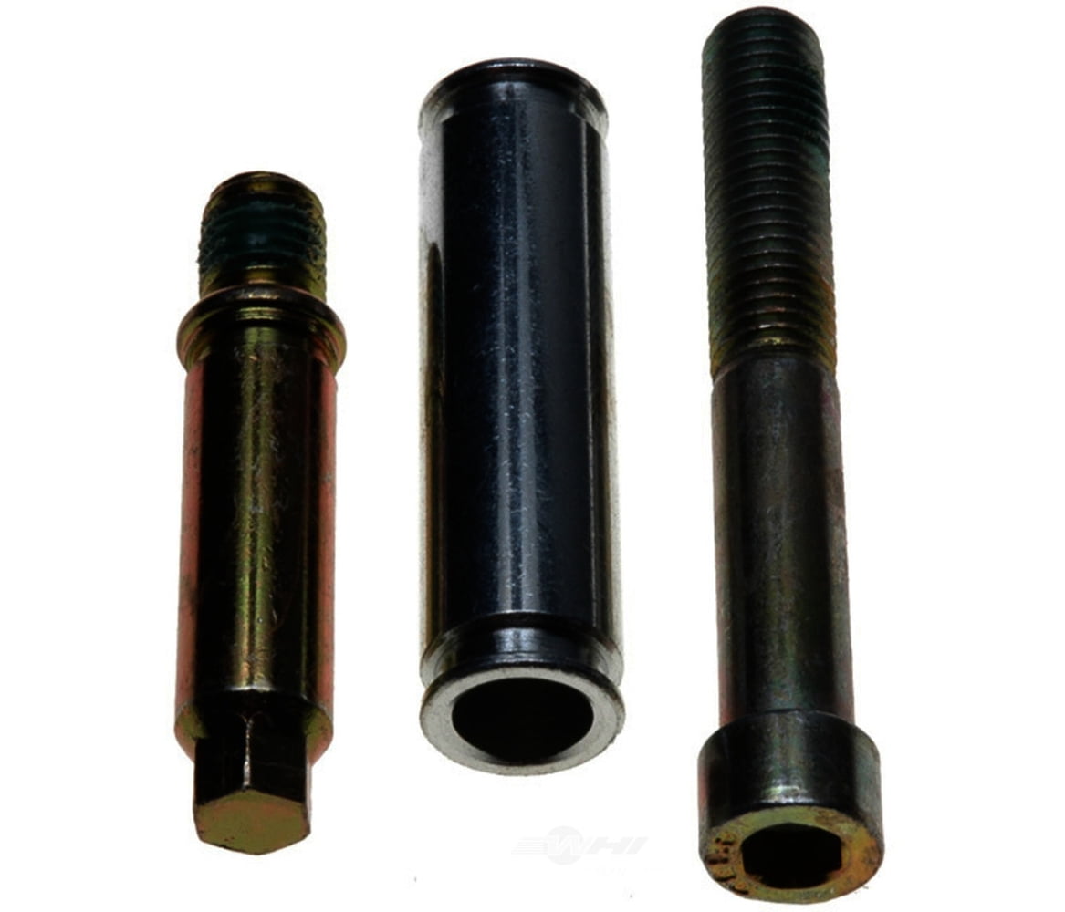 Raybestos H5062 Professional Grade Disc Brake Caliper Bolts - Walmart.com