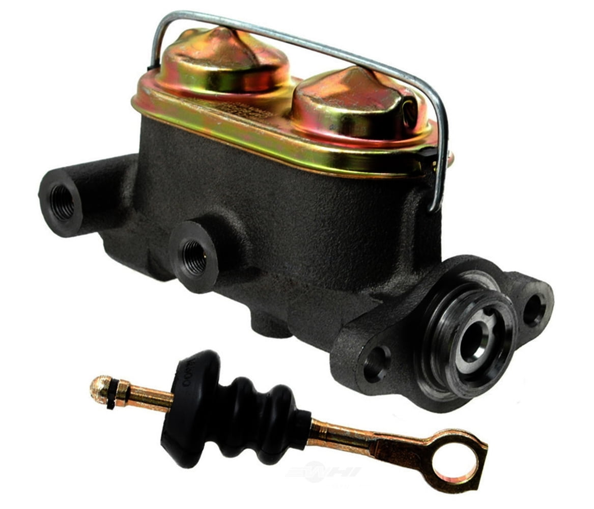 OE Replacement Master Cylinder Raybestos MC23222 Professional Grade ...