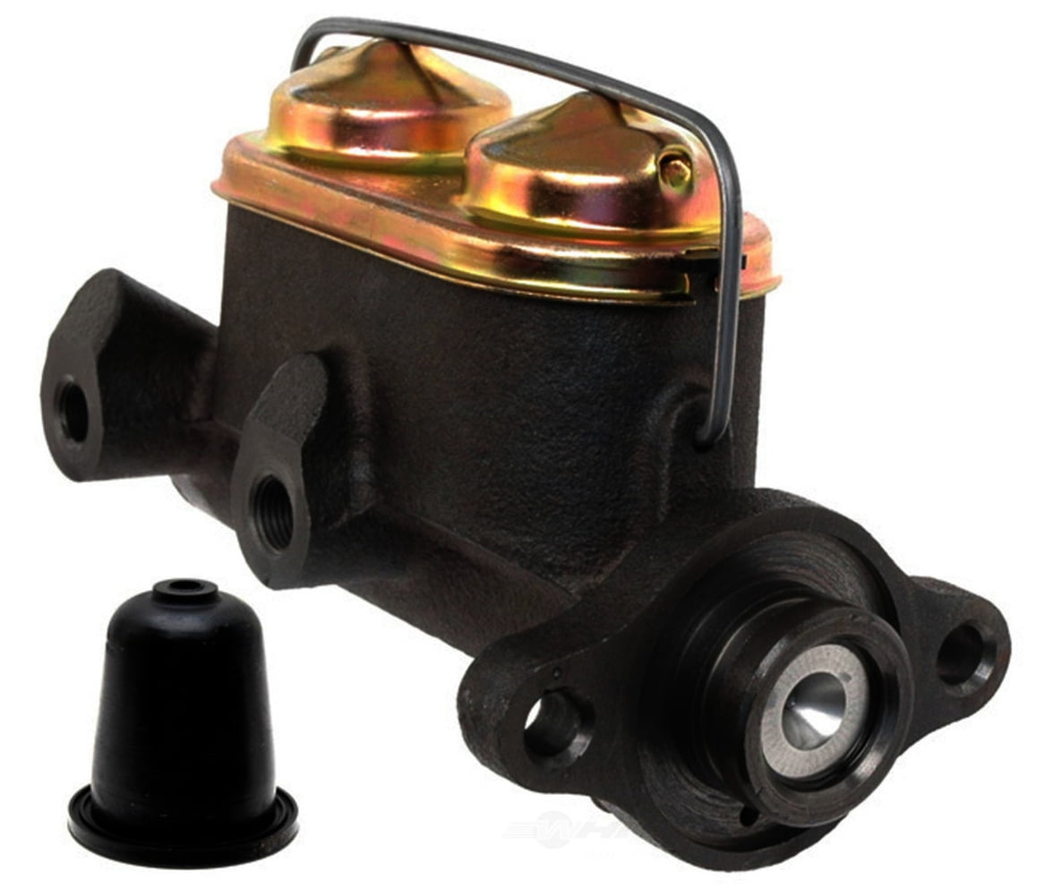 Raybestos MC36235 Professional Grade Brake Master Cylinder Fits select ...