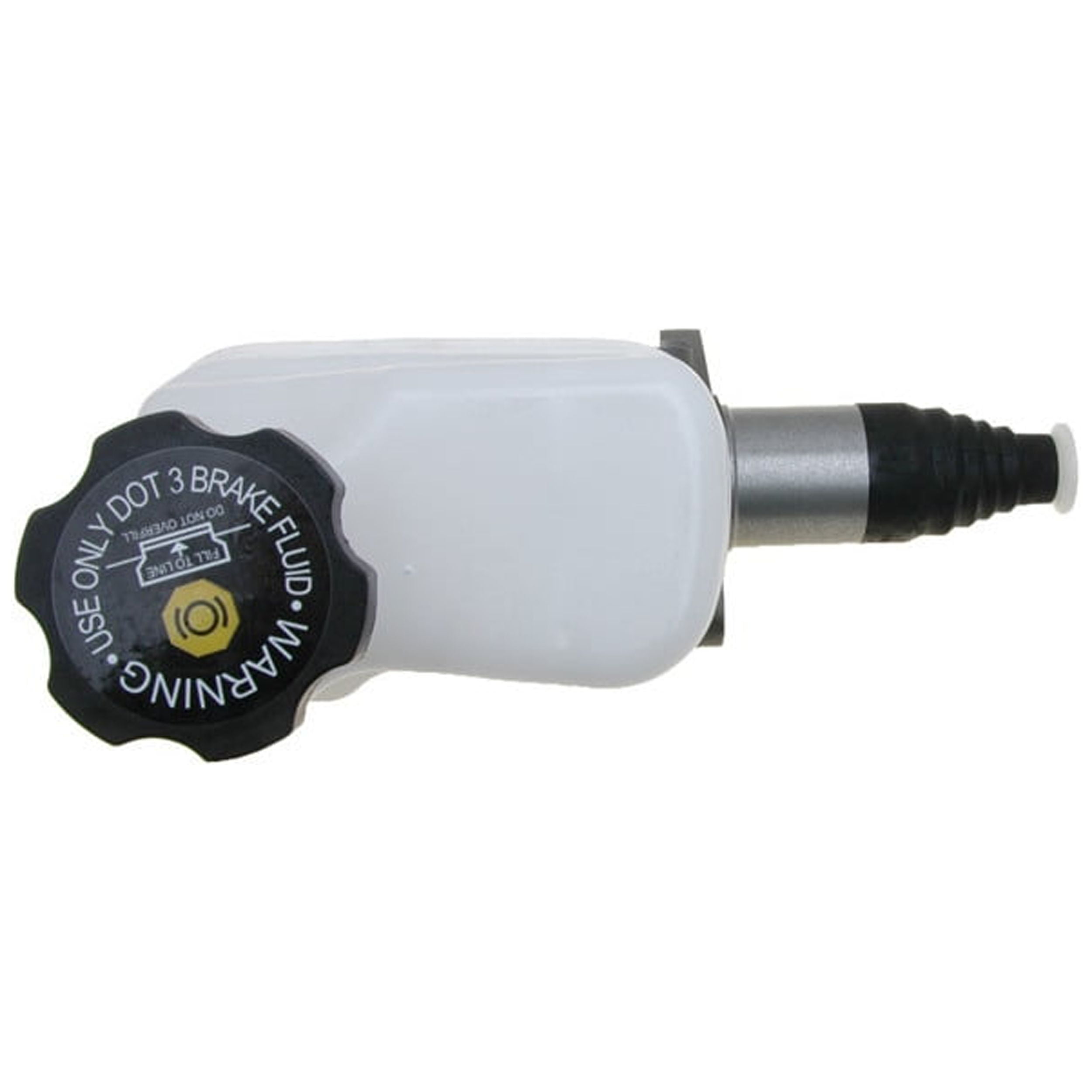 Pontiac G6 Brake Master Cylinder
