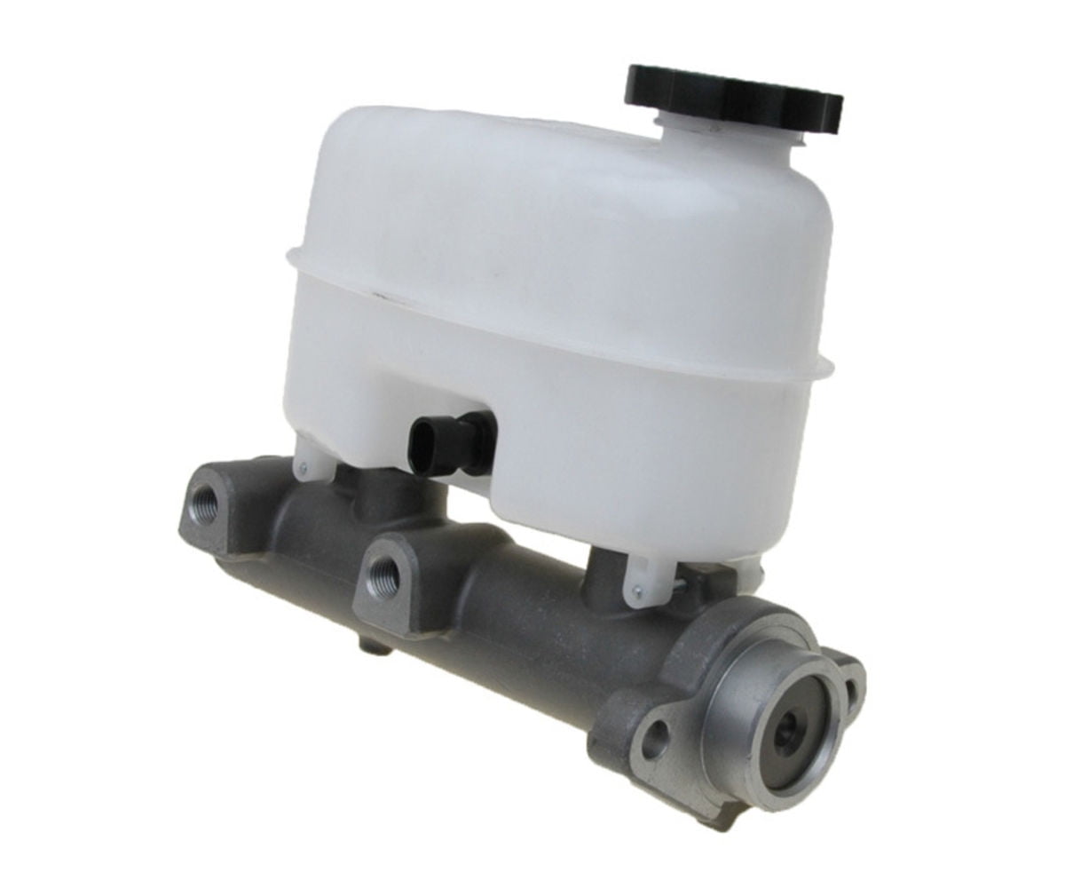 Gmc Savana Brake Master Cylinder