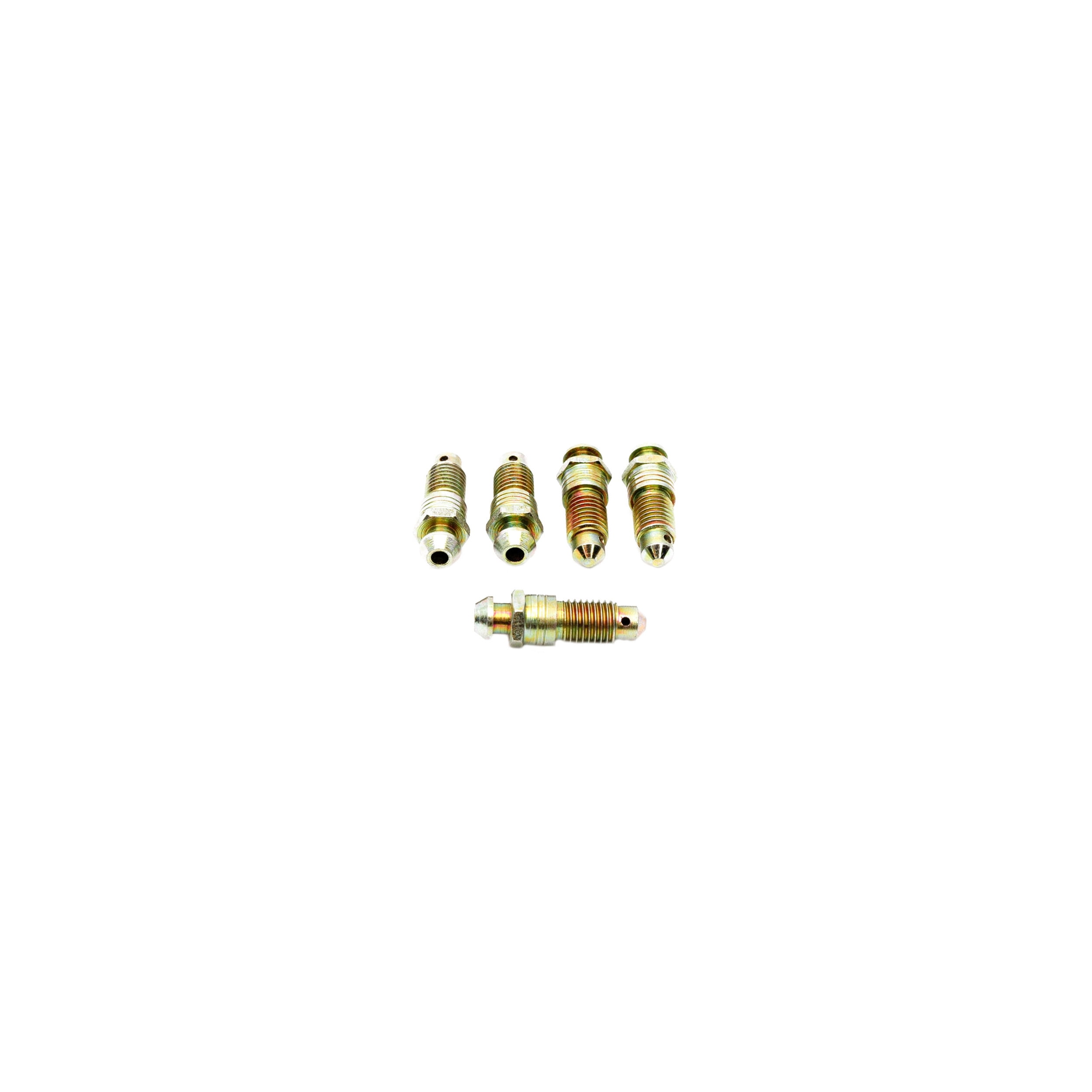 Raybestos R-Line Bleeder Screws - Walmart.com