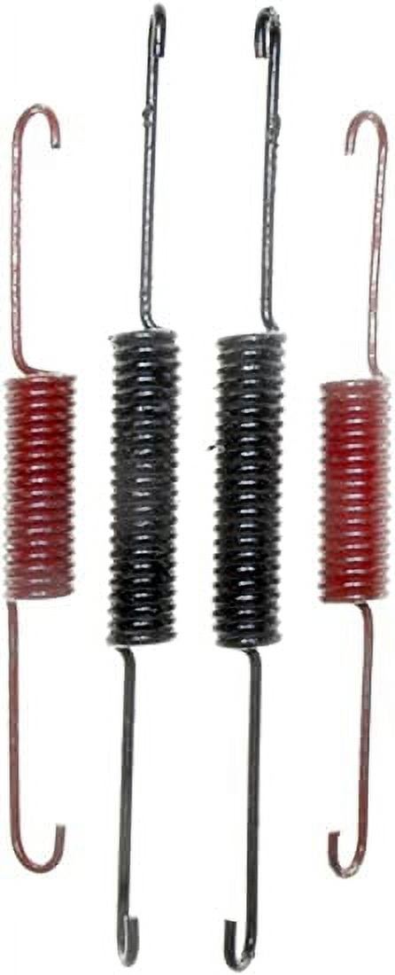 Raybestos R-Line Brake Shoe Return Spring Kit - Walmart.com