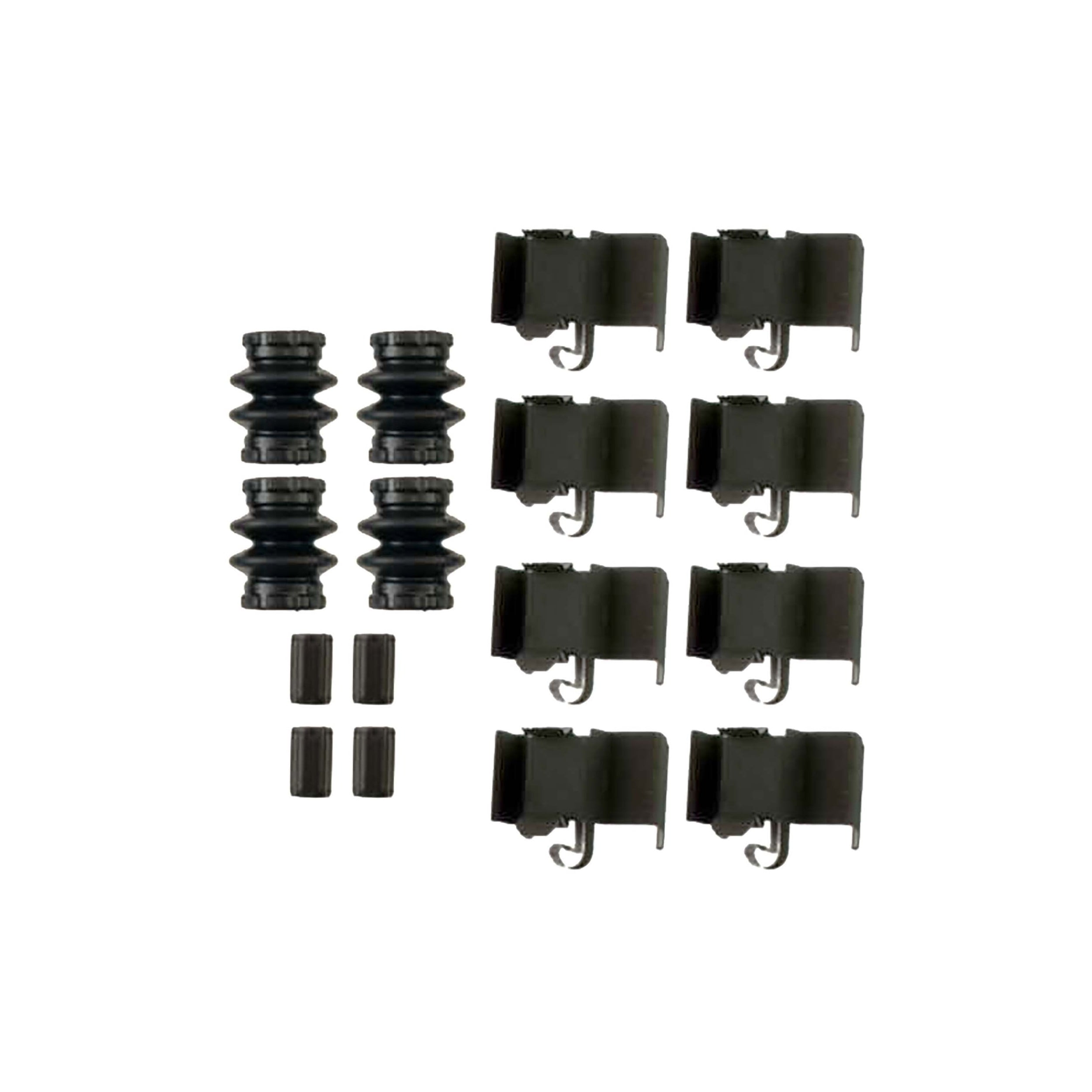 Raybestos R-Line Disc Brake Hardware Kit, H18096A Fits select: 2021 ...